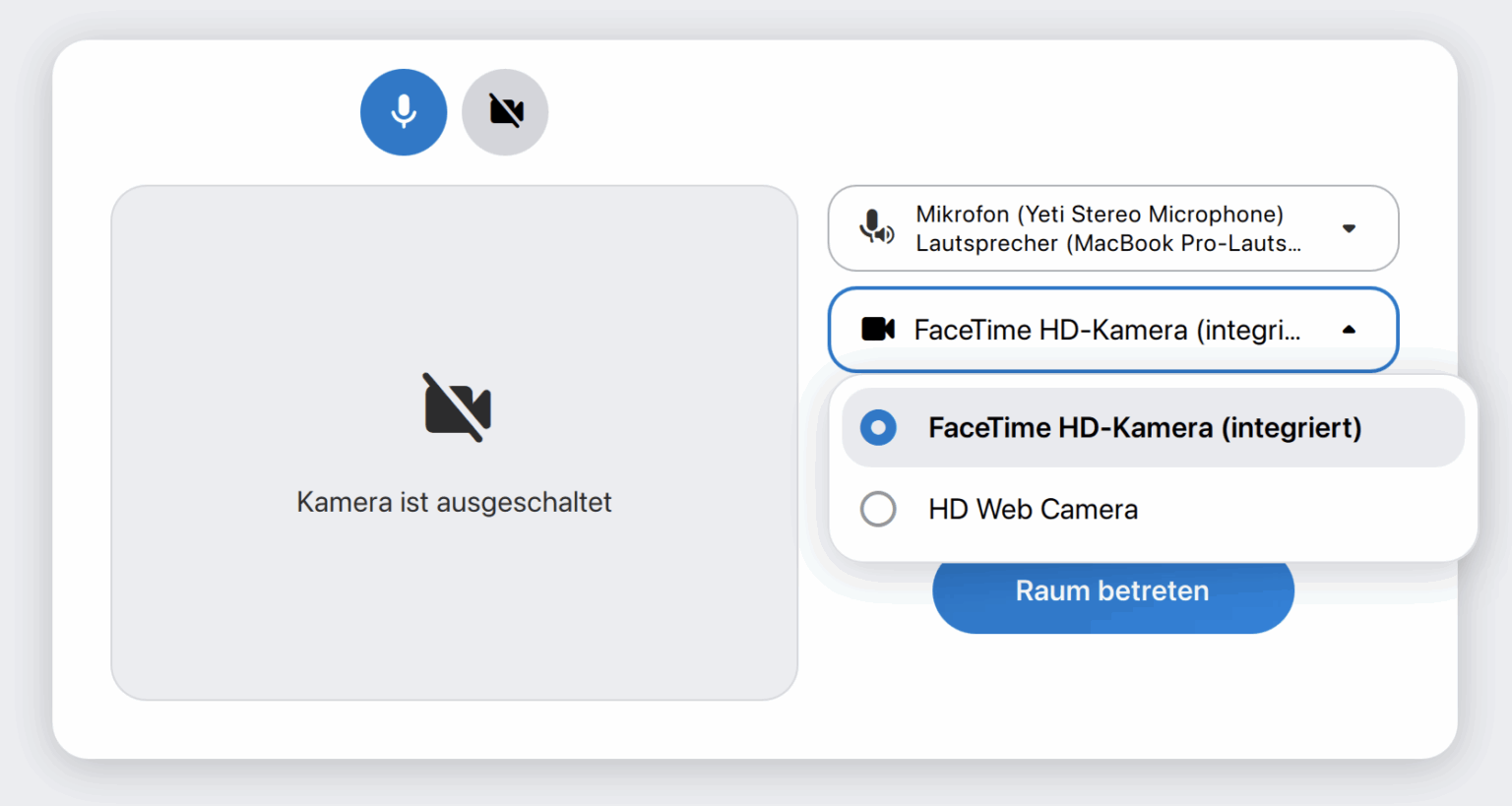 Ihr Start in alfaview – alfaview