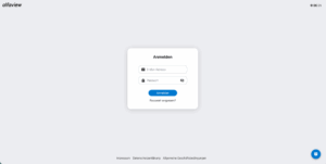 Webclient von alfaview – alfaview